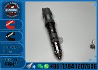 China HD nh220 4hk1 zd30 diesel engine auto car excavator truck c9 fuel injector 321-3600 10r-7224 1521978 0445115007 4062569 for sale