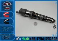 China HD nh220 4hk1 zd30 diesel engine auto car excavator truck c9 fuel injector 321-3600 10r-7224 1521978 0445115007 4062569 for sale