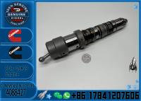 China HD nh220 4hk1 zd30 diesel engine auto car excavator truck c9 fuel injector 321-3600 10r-7224 1521978 0445115007 4062569 for sale