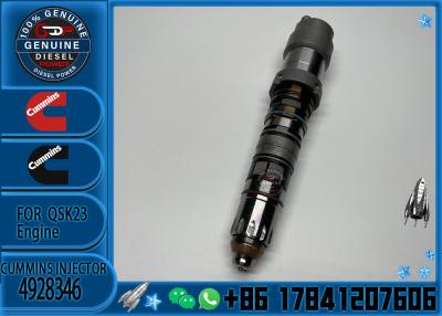 China QSK23 QSK45 QSK60 Diesel Engine Common Rail Injector 4902828 4088428 4326780 4326781 4928346 for sale
