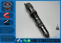 China QSK23 QSK45 QSK60 Diesel Engine Common Rail Injector 4902828 4088428 4326780 4326781 4928346 for sale