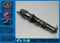 China QSK23 QSK45 QSK60 Diesel Engine Common Rail Injector 4902828 4088428 4326780 4326781 4928346 for sale