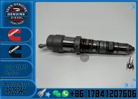 China QSK23 QSK45 QSK60 Diesel Engine Common Rail Injector 4902828 4088428 4326780 4326781 4928346 for sale