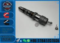 China QSK23 QSK45 QSK60 Diesel Engine Common Rail Injector 4902828 4088428 4326780 4326781 4928346 for sale