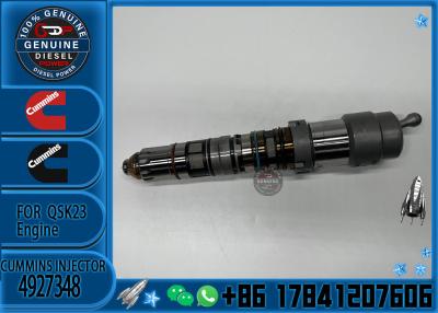 China Quality goods Common Rail Diesel Fuel Injector 4927348 For  QSK23 QSK60 for sale