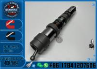 China QSK19 QSK45 QSK60 Engine Fuel Injection 4928348 Pump Fuel Injector 4062089 4062088 4087889 for sale