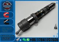 China Diesel engine fuel systems QSK23 QSK45 QSK60 fuel injector 4928345 4928346 4928347 for sale