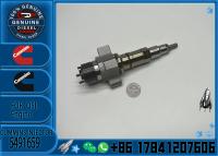 China C4359204 Diesel Fuel Injector 4359204 5491659 For  Excavator QSL9.3 ISCE Engine 6L for sale