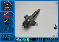 China C4359204 Diesel Fuel Injector 4359204 5491659 For  Excavator QSL9.3 ISCE Engine 6L for sale