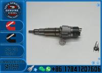 China C4359204 Diesel Fuel Injector 4359204 5491659 For  Excavator QSL9.3 ISCE Engine 6L for sale