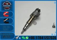 China C4359204 Diesel Fuel Injector 4359204 5491659 For  Excavator QSL9.3 ISCE Engine 6L for sale