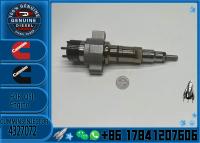 China 5579405 4327072 4928421 PX fuel injection nozzle assembly for  5579407 4921827 2897414 5579409 for sale