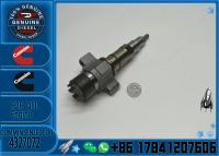 China 5579405 4327072 4928421 PX fuel injection nozzle assembly for  5579407 4921827 2897414 5579409 for sale
