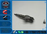 China 5579405 4327072 4928421 PX fuel injection nozzle assembly for  5579407 4921827 2897414 5579409 for sale