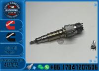 China 5579405 4327072 4928421 PX fuel injection nozzle assembly for  5579407 4921827 2897414 5579409 for sale