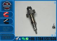 China Common rail injector fuel injecto 5491659 4327072 4359204 4307414 for QSL Excavator QSL9.3 ISCE Engine 6L for sale