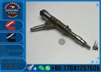 China ZQYM CRDI Common rail fuel injector assy reman diesel Injector 4307475 5461710 5491515 5491531 for  Scania XPI IS for sale