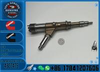 China ZQYM CRDI Common rail fuel injector assy reman diesel Injector 4307475 5461710 5491515 5491531 for  Scania XPI IS for sale