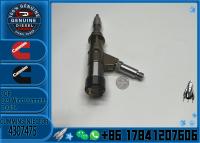 China ZQYM CRDI Common rail fuel injector assy reman diesel Injector 4307475 5461710 5491515 5491531 for  Scania XPI IS for sale