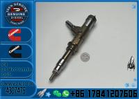 China ZQYM CRDI Common rail fuel injector assy reman diesel Injector 4307475 5461710 5491515 5491531 for  Scania XPI IS for sale