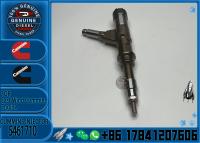China ZQYM CRDI Common rail fuel injector assy reman diesel Injector 4307475 5461710 5491515 5491531 for  Scania XPI IS for sale
