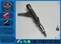 China ZQYM CRDI Common rail fuel injector assy reman diesel Injector 4307475 5461710 5491515 5491531 for  Scania XPI IS for sale