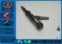 China ZQYM CRDI Common rail fuel injector assy reman diesel Injector 4307475 5461710 5491515 5491531 for  Scania XPI IS for sale