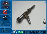 China ZQYM CRDI Common rail fuel injector assy reman diesel Injector 4307475 5461710 5491515 5491531 for  Scania XPI IS for sale
