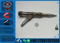 China ZQYM CRDI Common rail fuel injector assy reman diesel Injector 4307475 5461710 5491515 5491531 for  Scania XPI IS for sale