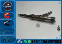 China High quality New diesel engine Common rail fuel injector 5491515 for sale
