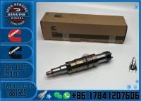 China New fuel injector 1881565 common rail injector 1881565 for diesel fuel engine DC13 1933613 2057401 2058444 2419679 for sale