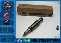 China New fuel injector 1881565 common rail injector 1881565 for diesel fuel engine DC13 1933613 2057401 2058444 2419679 for sale