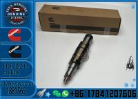 China New fuel injector 1881565 common rail injector 1881565 for diesel fuel engine DC13 1933613 2057401 2058444 2419679 for sale
