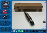China New fuel injector 1881565 common rail injector 1881565 for diesel fuel engine DC13 1933613 2057401 2058444 2419679 for sale