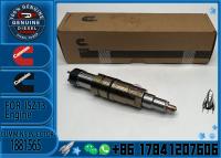 China New fuel injector 1881565 common rail injector 1881565 for diesel fuel engine DC13 1933613 2057401 2058444 2419679 for sale