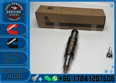 China common rail injector 2031835 1933612 2036181 for Scania RDC13A, DC16A high quality diesel fuel injector nozzle 2031835 2 for sale