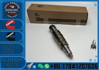 China common rail injector 2031835 1933612 2036181 for Scania RDC13A, DC16A high quality diesel fuel injector nozzle 2031835 2 for sale