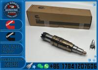 China common rail injector 2031835 1933612 2036181 for Scania RDC13A, DC16A high quality diesel fuel injector nozzle 2031835 2 for sale