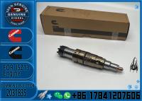 China common rail injector 2031835 1933612 2036181 for Scania RDC13A, DC16A high quality diesel fuel injector nozzle 2031835 2 for sale