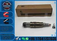 China Fuel Injector Assembly 2872544 2086663 2057401 2872405 203183 Common Rail Injector for sale