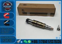 China Fuel Injector Assembly 2872544 2086663 2057401 2872405 203183 Common Rail Injector for sale