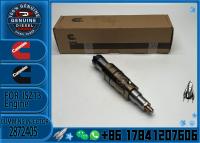 China Fuel Injector Assembly 2872544 2086663 2057401 2872405 203183 Common Rail Injector for sale