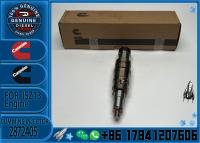 China Fuel Injector Assembly 2872544 2086663 2057401 2872405 203183 Common Rail Injector for sale