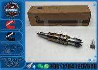 China Fuel Injector Assembly 2872544 2086663 2057401 2872405 203183 Common Rail Injector for sale