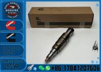 China Diesel Fuel Injectors 2872544 2031835 2030519 4905880 For  SCANIA R Series for sale