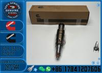 China Diesel Fuel Injectors 2872544 2031835 2030519 4905880 For  SCANIA R Series for sale