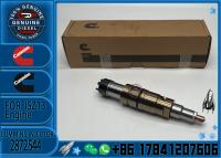 China Diesel Fuel Injectors 2872544 2031835 2030519 4905880 For  SCANIA R Series for sale