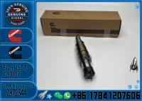 China Diesel Fuel Injectors 2872544 2031835 2030519 4905880 For  SCANIA R Series for sale