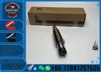 China ZQYM XPI series injector repair kit O-ring seal kit nozzle shim for  Scania XPI injector 2872544 2086663 2488244 for sale