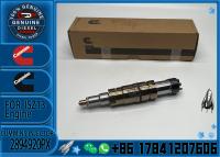 China ZQYM XPI series injector repair kit O-ring seal kit nozzle shim for  Scania XPI injector 2872544 2086663 2488244 for sale